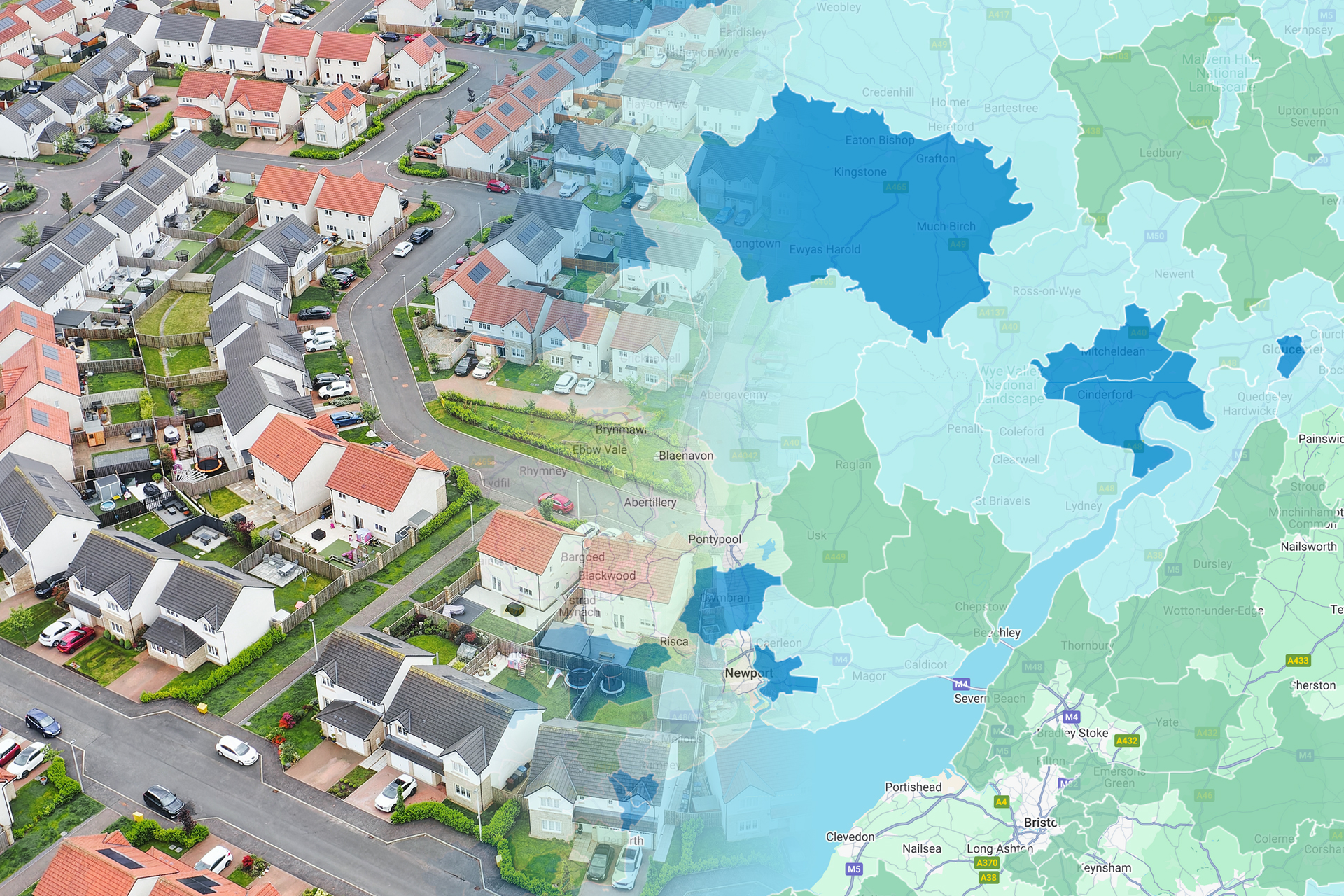 Landcycle Planning Applications Hub